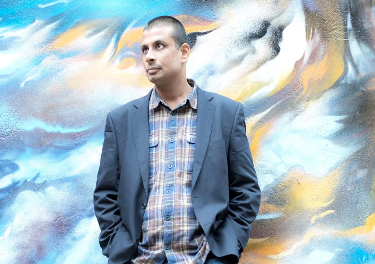 Marketing Technology. Data. Analytics. Measurement. - Dipesh Shah