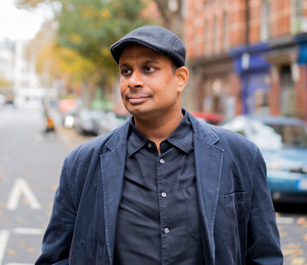 Marketing Technology. Data. Analytics. Measurement. - Dipesh Shah